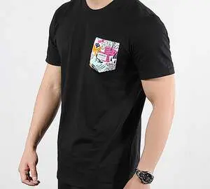 Adidas Originals Walker Pocket T-shirt