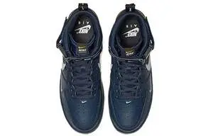 Nike Force 1 '07 Mid Lv8 Sneakers