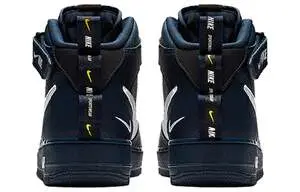 Nike Force 1 '07 Mid Lv8 Sneakers