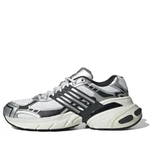 Adidas Adistar Xlg Sneakers - White/black/silver