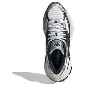 Adidas Adistar Xlg Sneakers - White/black/silver