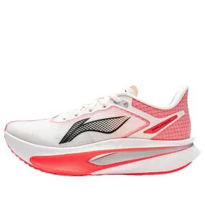LI-NING Feidian Challenger Sneakers - Pink/white