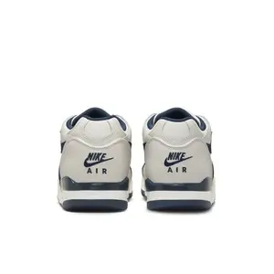 Nike Flight '89 Low "phantom Armory Blue