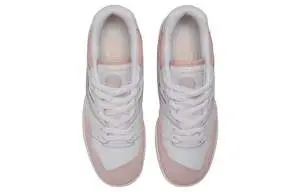 NEW BALANCE 550 Sneakers - Pink/white