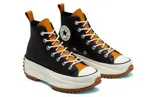 CONVERSE Run Star Hike High Top Sneakers