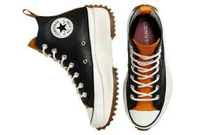 CONVERSE Run Star Hike High Top Sneakers