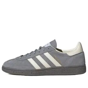 Adidas Handball Spezial Low Top Sneakers - Grey/beige/tan