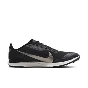 Nike Zoom Rival Waffle Sneakers - Black