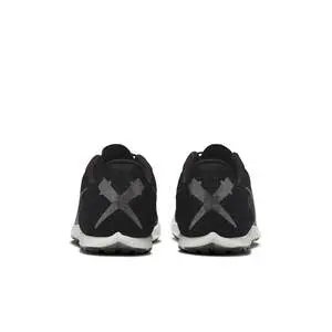 Nike Zoom Rival Waffle Sneakers - Black