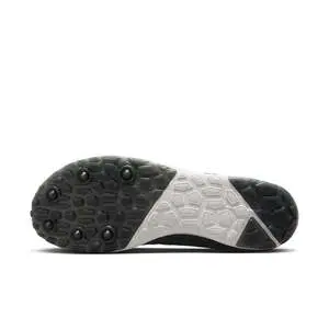 Nike Zoom Rival Waffle Sneakers - Black