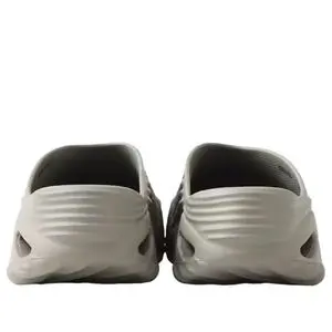 CROCS Echo Wave "elephant" Clogs - Grey