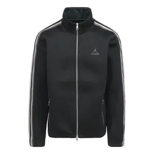 JORDAN X A Ma Maniere Zip Up Track Jacket