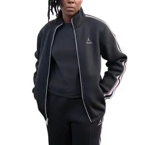JORDAN X A Ma Maniere Zip Up Track Jacket