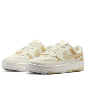 Nike Gamma Force "soft Pearl Sail Sesame Light Khaki - Soft Pearl/sail/sesame