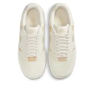 Nike Gamma Force "soft Pearl Sail Sesame Light Khaki - Soft Pearl/sail/sesame