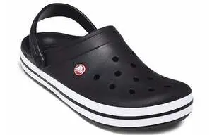 CROCS Bayaband Clog - Black