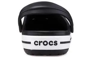 CROCS Bayaband Clog - Black