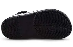 CROCS Bayaband Clog - Black