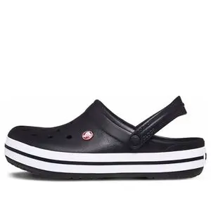 CROCS Crocs Bayaband Clog Black