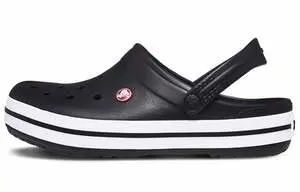 CROCS Bayaband Clog - Black