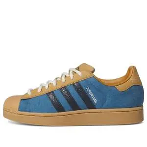 Adidas Superstar Ii 'everyone's Invited - Supplier Colour/night Navy/mesa