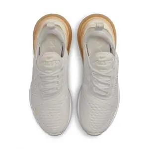 Nike Max 270 Sneakers - Cream
