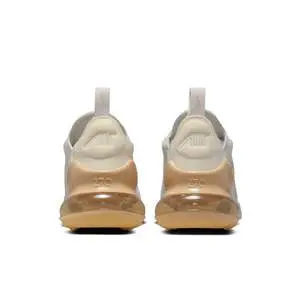 Nike Max 270 Sneakers - Cream