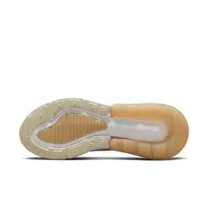 Nike Max 270 Sneakers - Cream
