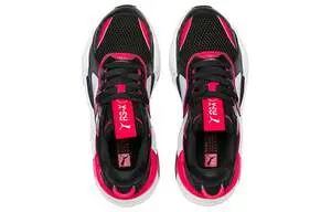 PUMA Rs-x Sci-fi Low Top Sneakers