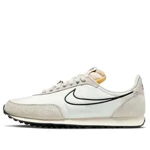 Nike Waffle Trainer 2 'first Use Sail' Lace-up Sneakers