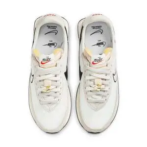 Nike Waffle Trainer 2 'first Use Sail' Lace-up Sneakers