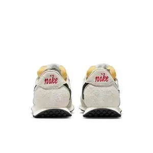 Nike Waffle Trainer 2 'first Use Sail' Lace-up Sneakers