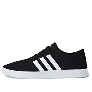 Adidas Easy Vulc 2.0 Sneakers - Black/white