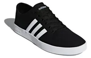 Adidas Easy Vulc 2.0 Sneakers - Black/white