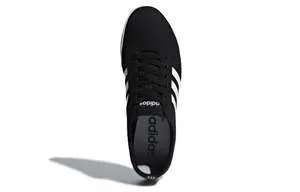 Adidas Easy Vulc 2.0 Sneakers - Black/white