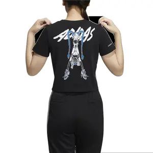 Adidas Apxj Short Sleeve T-shirt