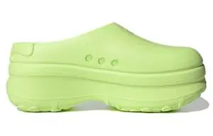 Adidas Originals Adifom Stan Mule - Green