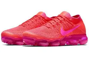 Nike Vapormax Sneakers - Hyper Punch