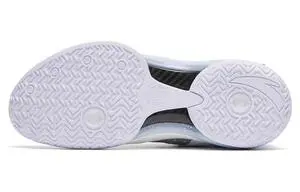 ANTA Shock Wave 4 "christmas" Sneakers - Blue/white