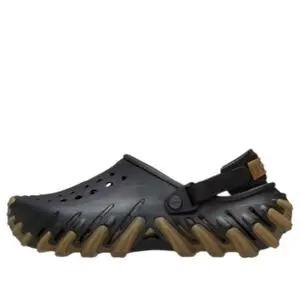 CROCS Crocs Echo Clog Black/gum