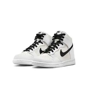 Nike Dunk High 'reverse Panda