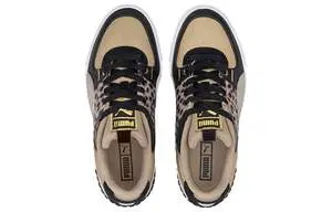 PUMA Cali Sport Wildcats Sneakers - Tan