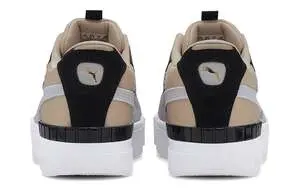PUMA Cali Sport Wildcats Sneakers - Tan