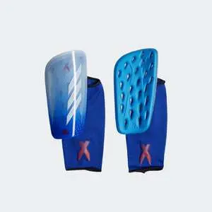 Adidas X League Shin Guards