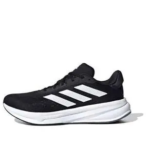 Adidas Adidas Response Super Athletic Sneakers Core Black/cloud White/grey Five