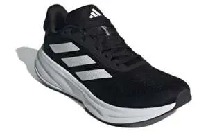 Adidas Response Super Athletic Sneakers - Core Black/cloud White/grey Five