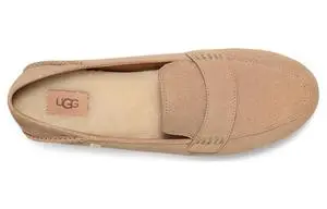 UGG Classic Comfort Flat Shoes
