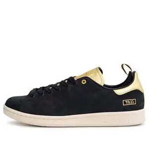 Adidas Clot X Stan Smith Sneakers - Black