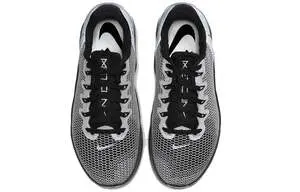 Nike Metcon 5 X 'night Time Shine' Performance Footwear - Black/silver