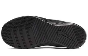 Nike Metcon 5 X 'night Time Shine' Performance Footwear - Black/silver